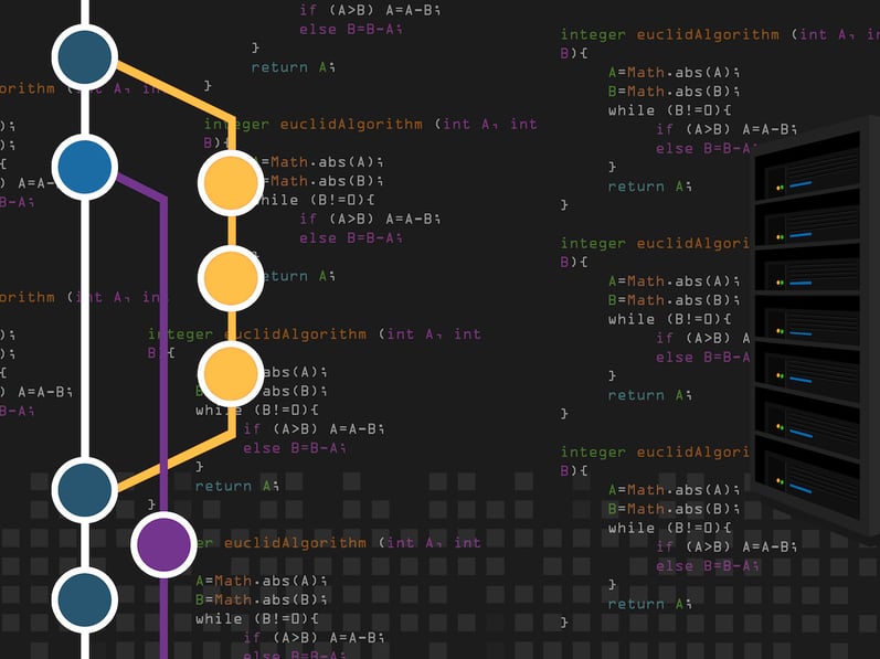 Integrating version management tools like Git, SVN and DevOps to manage ... Integrating version management tools like Git, SVN and DevOps to manage ...